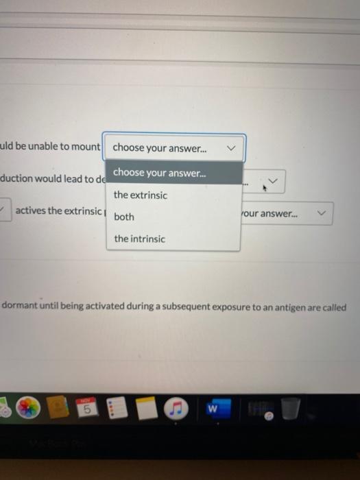 Solved 12 points A person with a genetic defect for the | Chegg.com