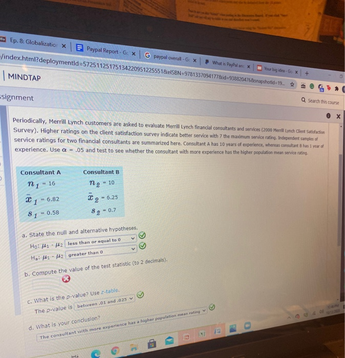 Solved TABLE 1 CUMULATIVE PROBABILITIES FOR THE STANDARD | Chegg.com