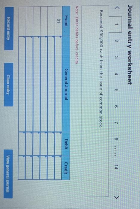 Solved Exercise 9-13A Comprehensive single cycle problem LO | Chegg.com