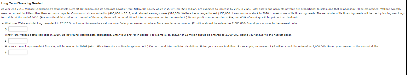 Solved Solve the problem set | Chegg.com