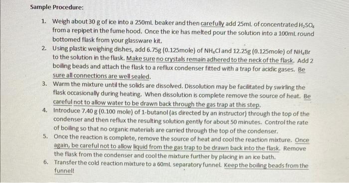 Solved 1. Complete the following table using information | Chegg.com