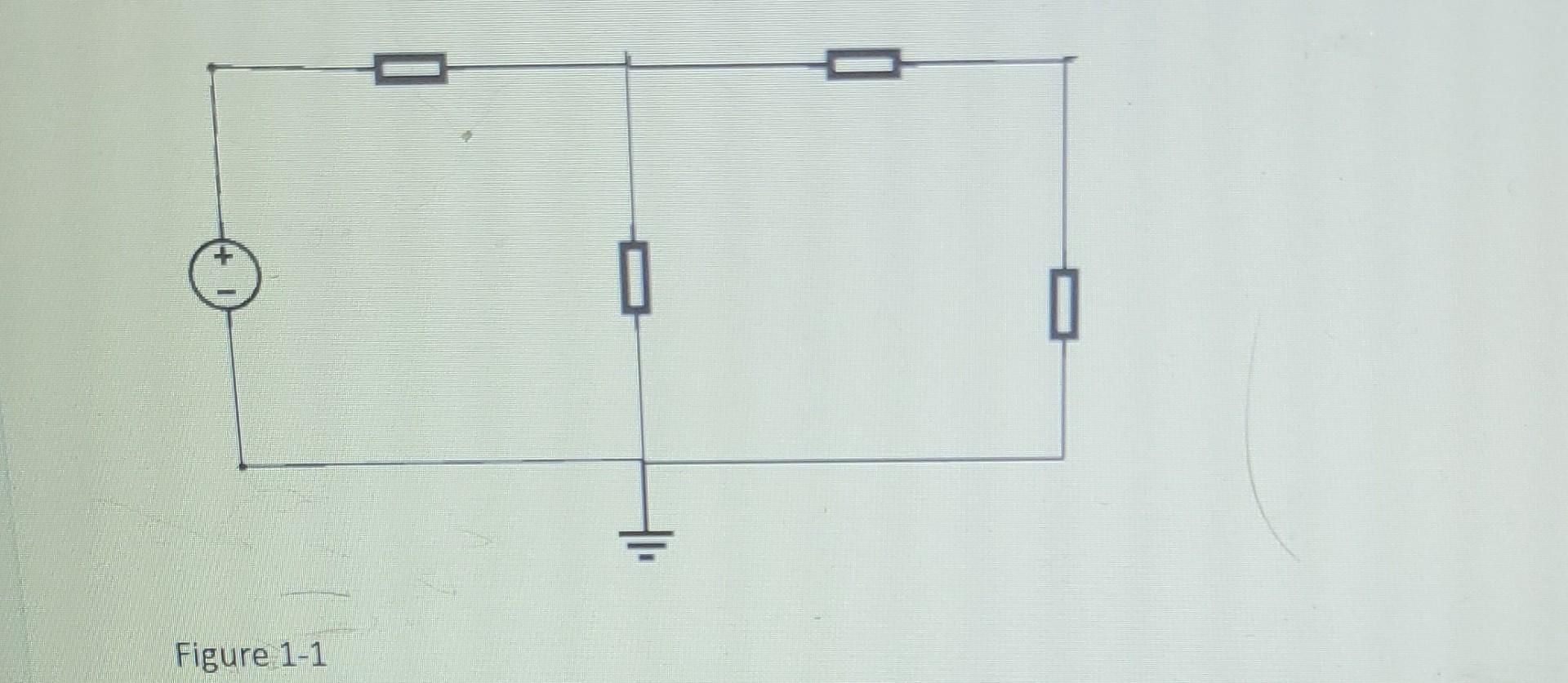 Solved Table 1-1 Resistor Values Table 1-2 | Chegg.com Solved Table 1-1 Resistor Values Table 1-2 | Chegg.com