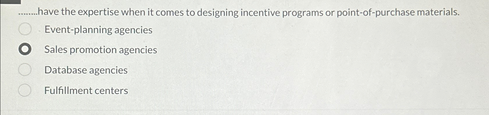 Solved have the expertise when it comes to designing | Chegg.com