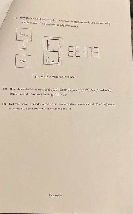 Solved Figure 5 - NOR-NOR structure (c) Draw out a | Chegg.com