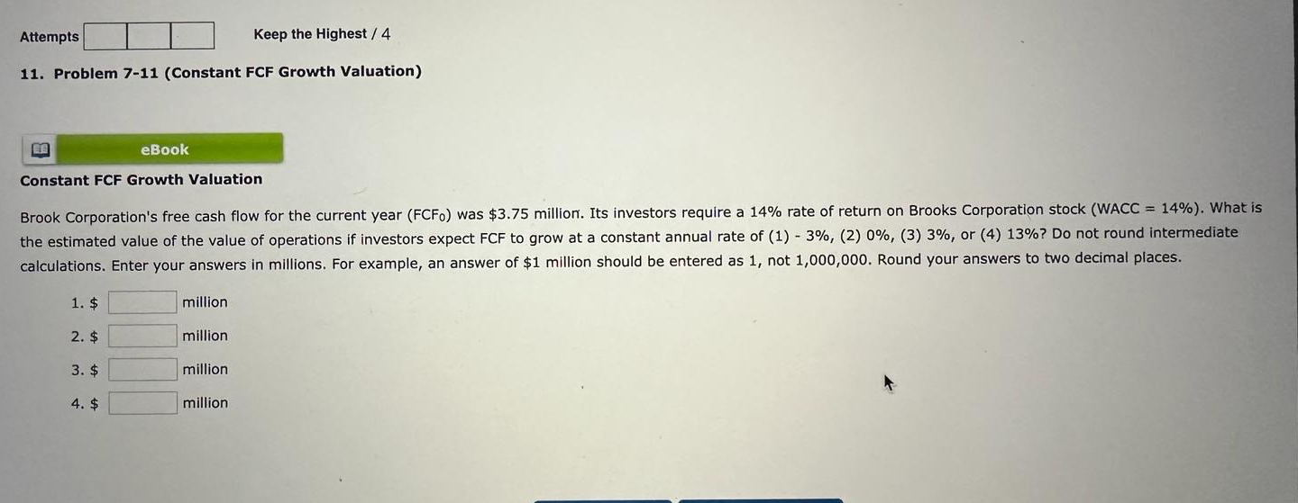 Solved Solve the question and give accurate answers | Chegg.com
