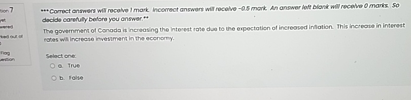 Solved Correct answers will receive I mark. Incorrect | Chegg.com
