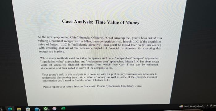 As the newly-appointed Chief Financial Officer (CFO) | Chegg.com