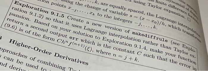 Solved Exploration 9.1.5 Create a new version of | Chegg.com
