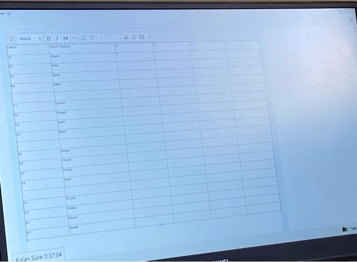 (30) (CODE ANALYSIS): The code seen in fig. 1.a. is | Chegg.com