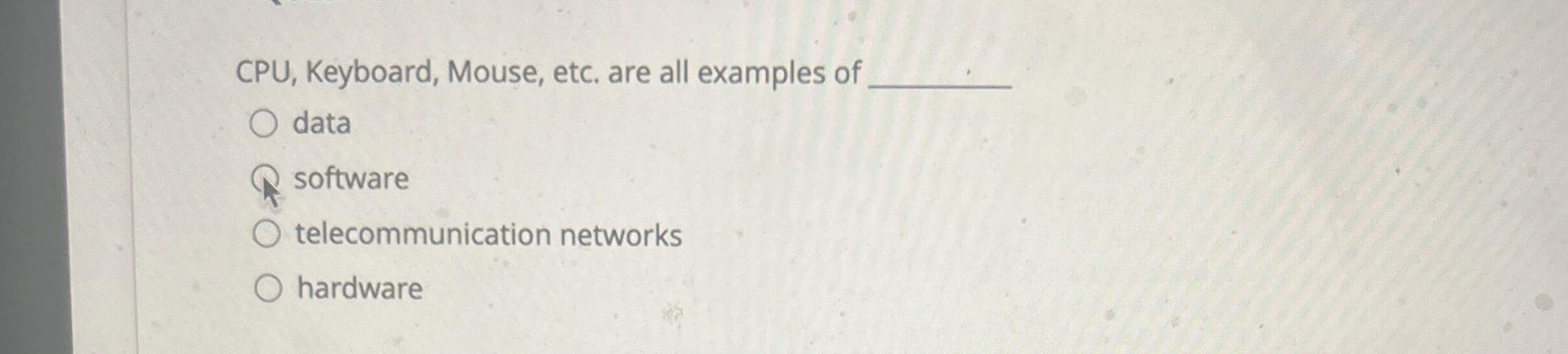 Solved Essential bank that wants to decrease the quando of | Chegg.com