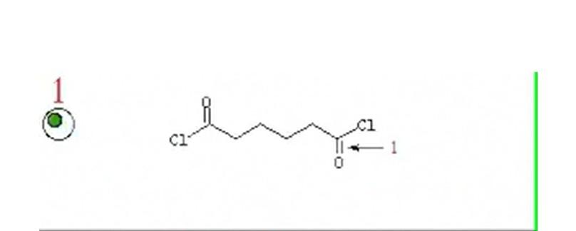 Solved ci 1 HO -TH-C-CH3 3 58 (CH3)2CC-OCH2CH3 Br „NH2 | Chegg.com
