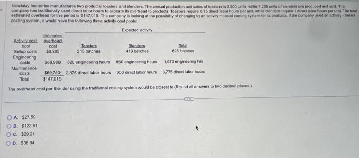 [Solved]: thumbs up for a clear cut ans oosting system
