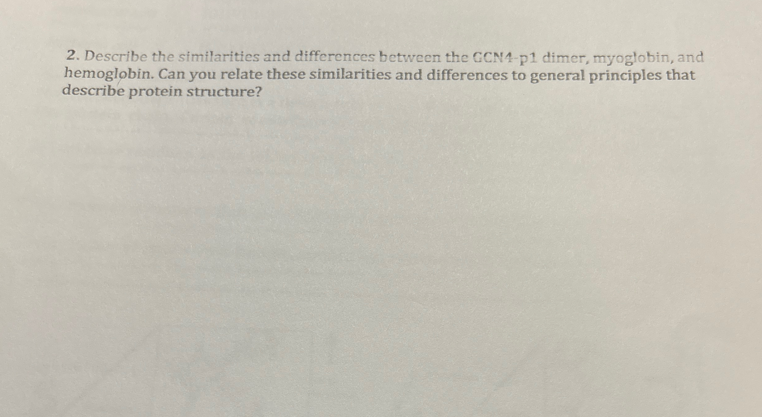 High Quality SOLUTION Describe the similarities and differences between the | Chegg.com