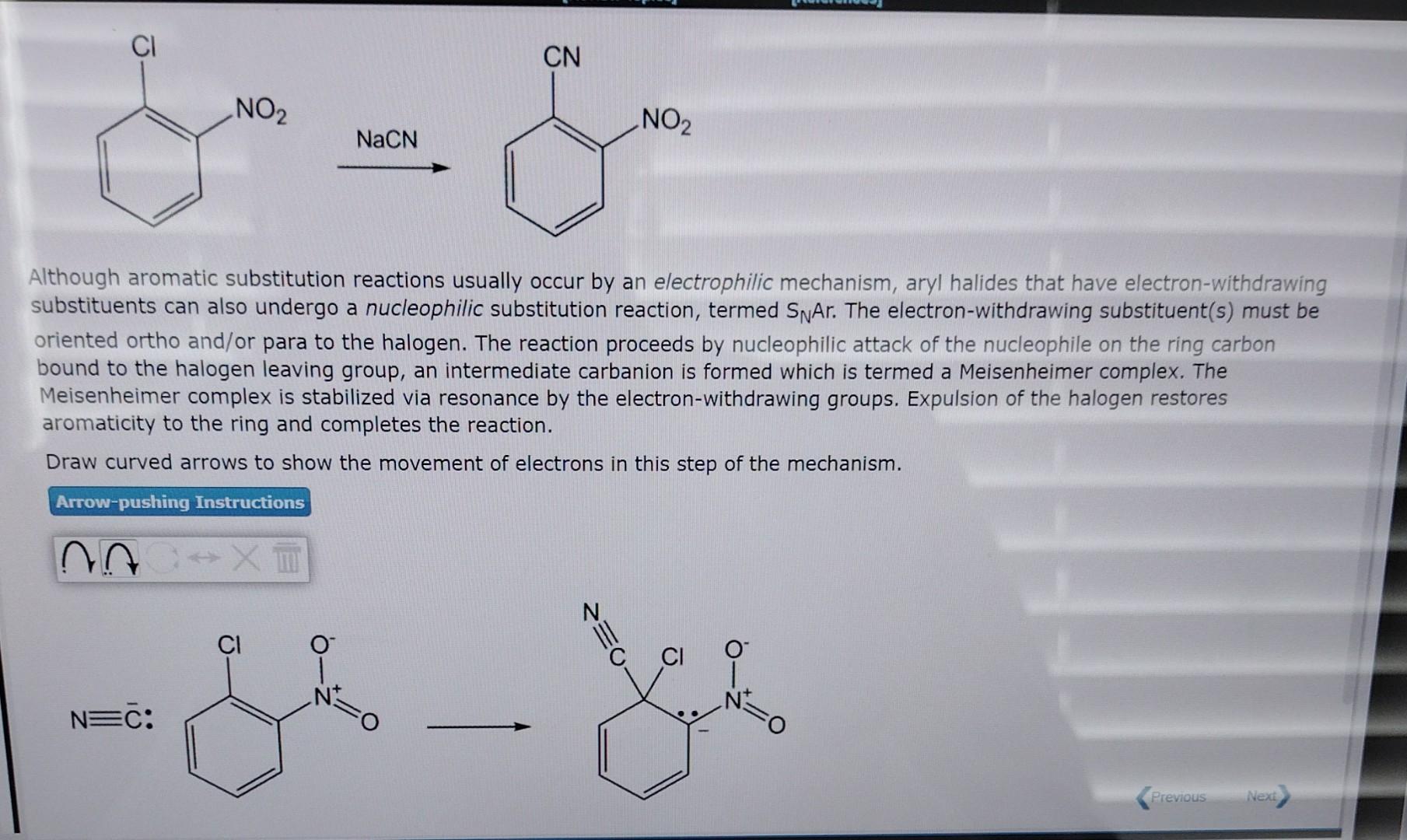 Solved CH3COCl AlCl3 Aromatic rings can be acylated to | Chegg.com