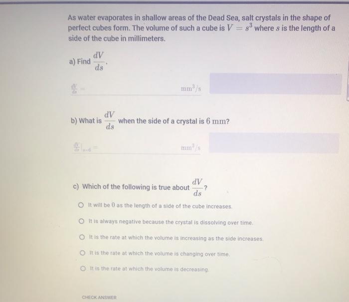 Solved Suppose the position, in meters, of a particle moving | Chegg.com