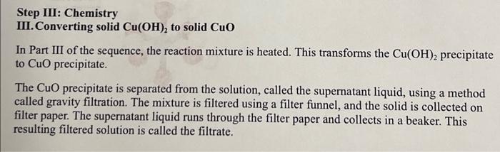 Solved 2. Indicate whether the following procedural errors | Chegg.com
