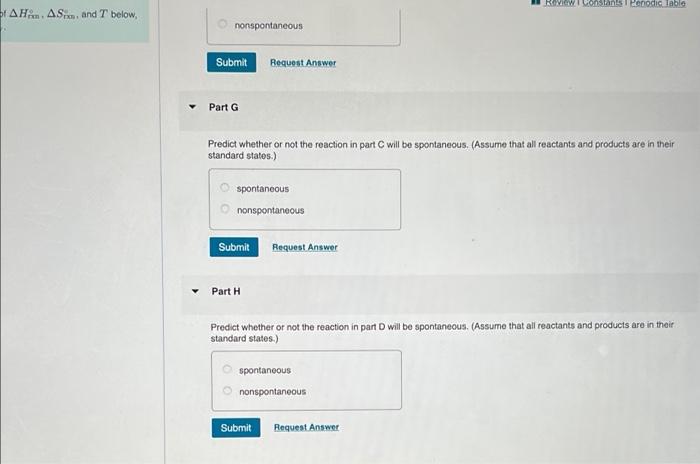 Solved Exercise 18.42 8 of 69 as Review Constants I Porodic | Chegg.com