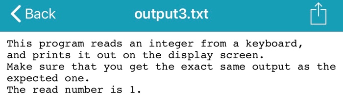 Solved Assignment #1 Introduction Due: Wednesday, Aug. 28 at | Chegg.com