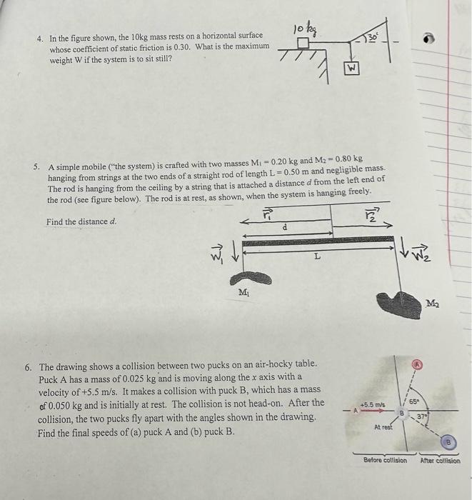 Solved 1. The scales are removed and replaced with a single | Chegg.com