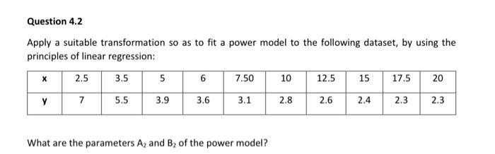 Solved Linear regression is useful in representing linear | Chegg.com