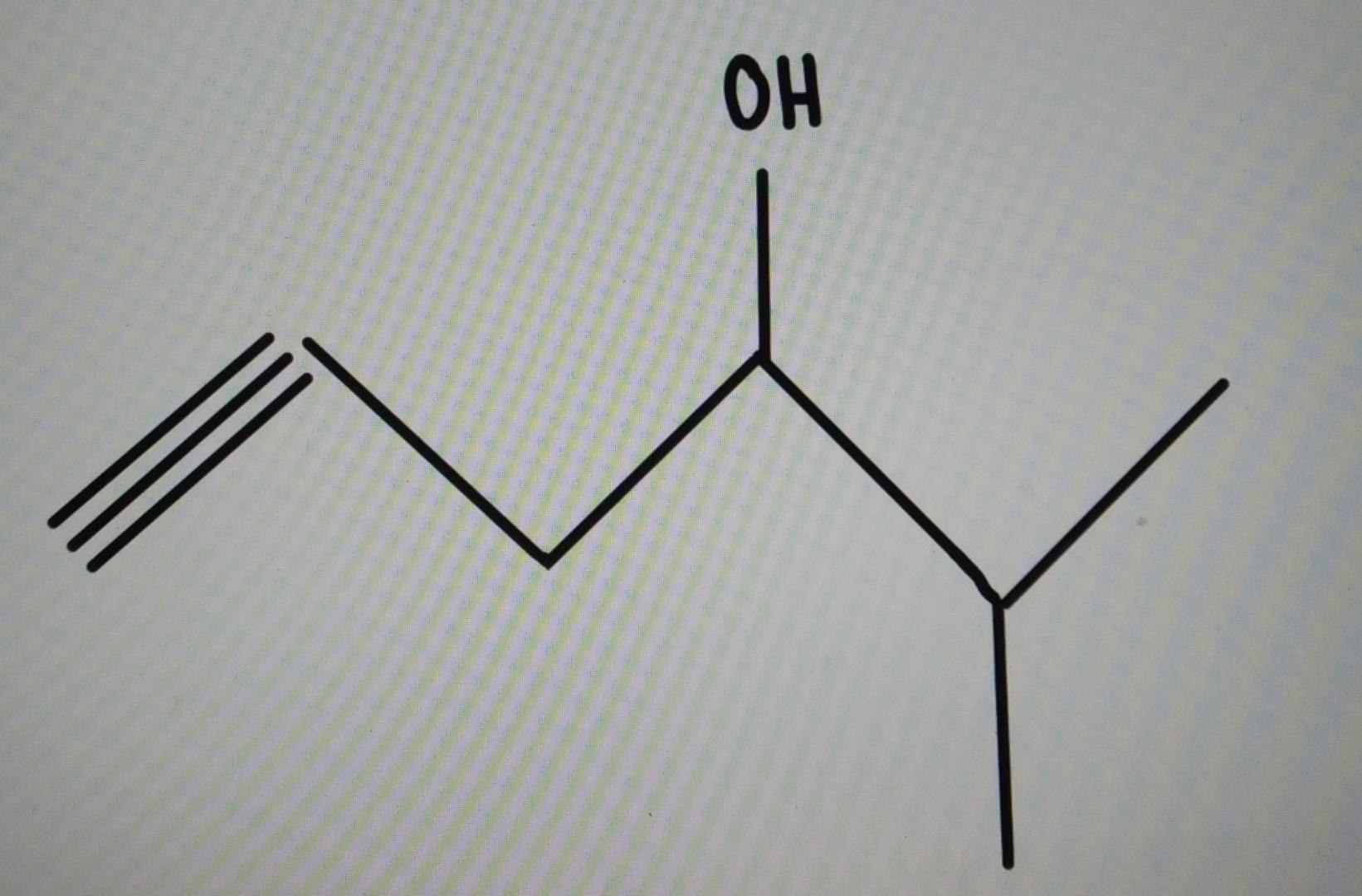 Solved 1. What are the two functional groups? 2. What is | Chegg.com