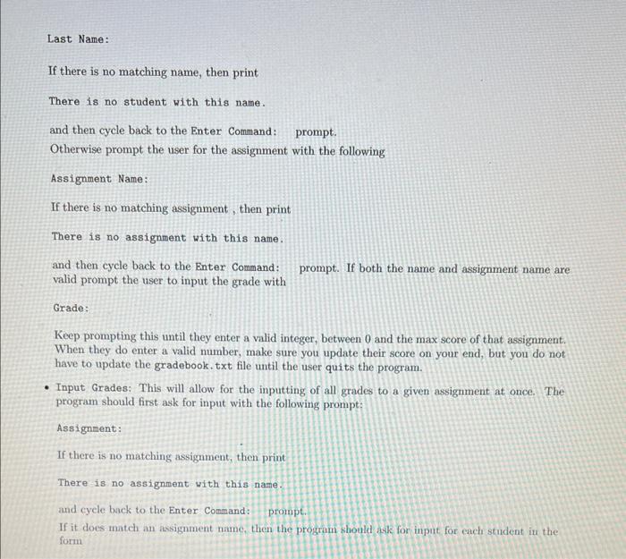 Solved 2 Project Description The goal of this project is to | Chegg.com