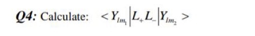 Solved Q4: Calculate: | Chegg.com