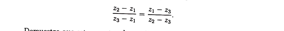 Solved Let z1, z2, z3 be complex numbers such that they | Chegg.com