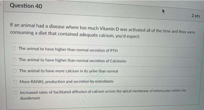 Solved Question 27 N You would expect the weakest area in | Chegg.com