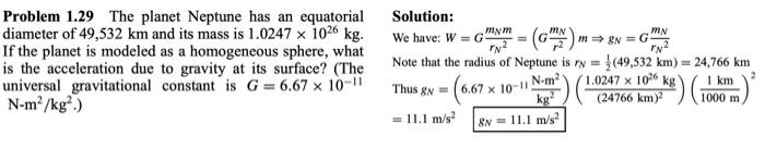 Solved i know that the unit for acceleration is m/s^2 just | Chegg.com