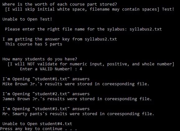 Solved This is a C++ program. Do NOT use classes, structs, | Chegg.com