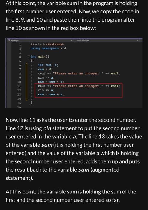Solved Write a program in C++ with a looping statement that | Chegg.com