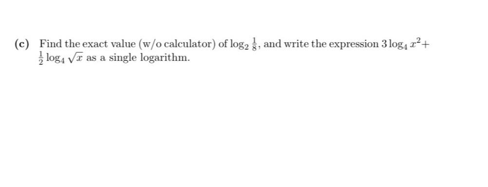 Solved Problem 2 ﻿consider The Following Two 