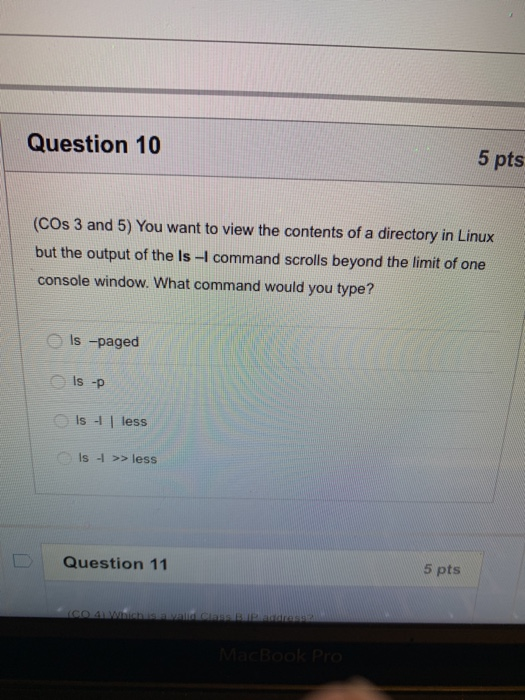 Solved 5 Pts ion 10 Cos 3 5 Want View Contents Direc