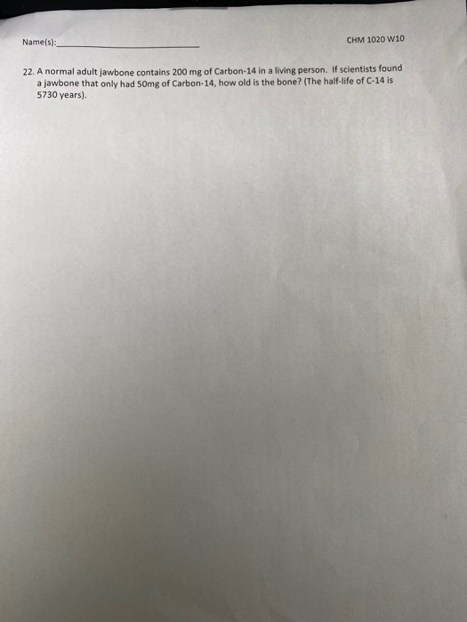Solved Multiple Choice 1. Which particle has a negative | Chegg.com