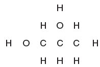 Ch3ch2cl Lewis Structure Sketch Coloring Page