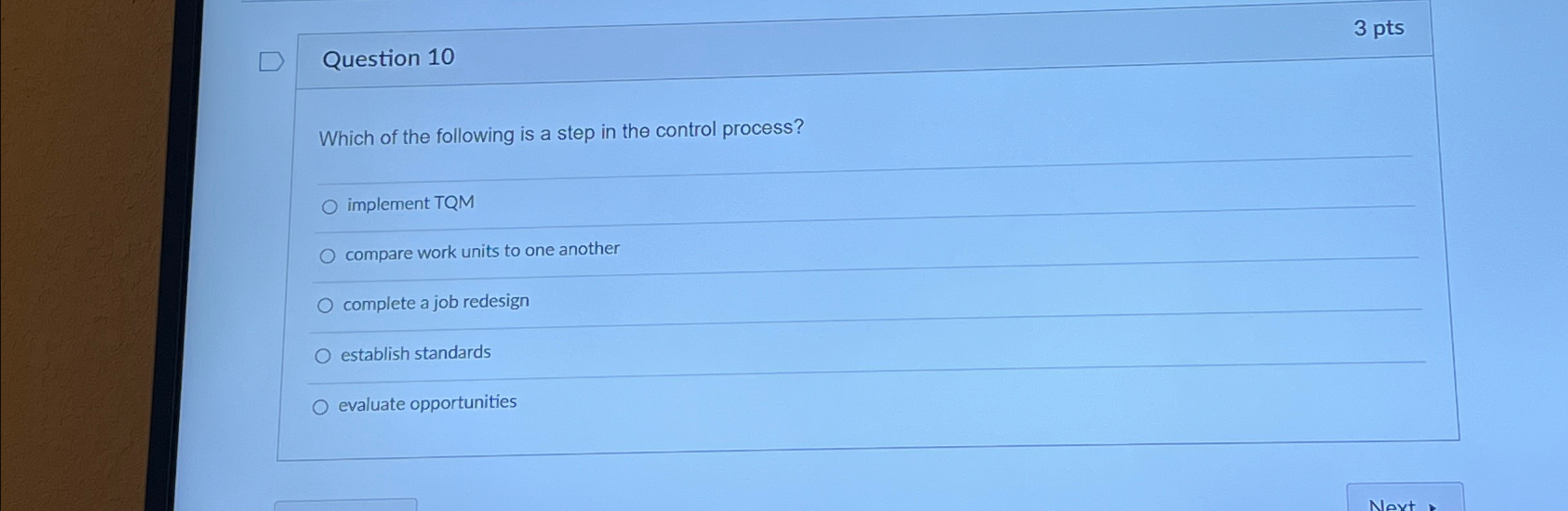 Solved Question 10Which of the following is a step in the | Chegg.com