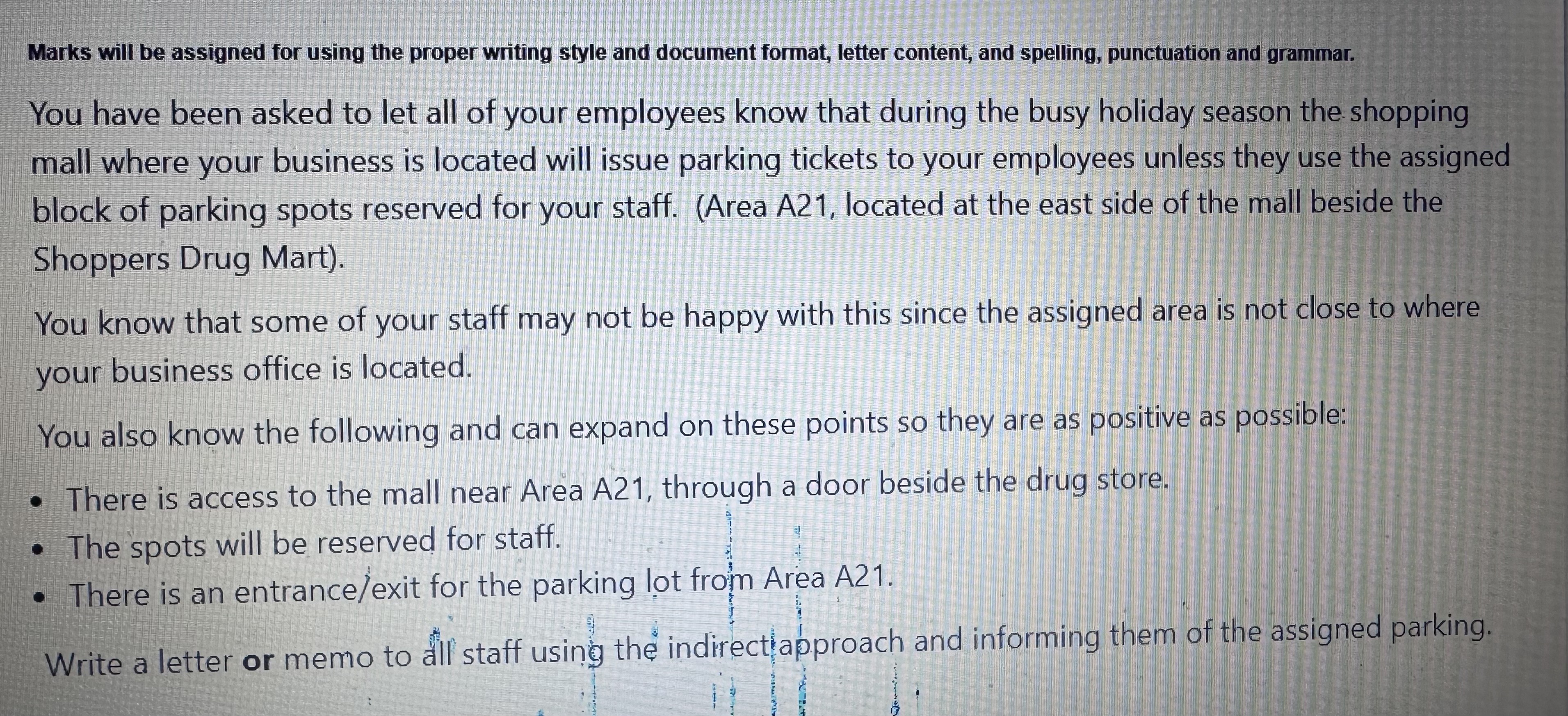 Solved Marks will be assigned for using the proper writing | Chegg.com
