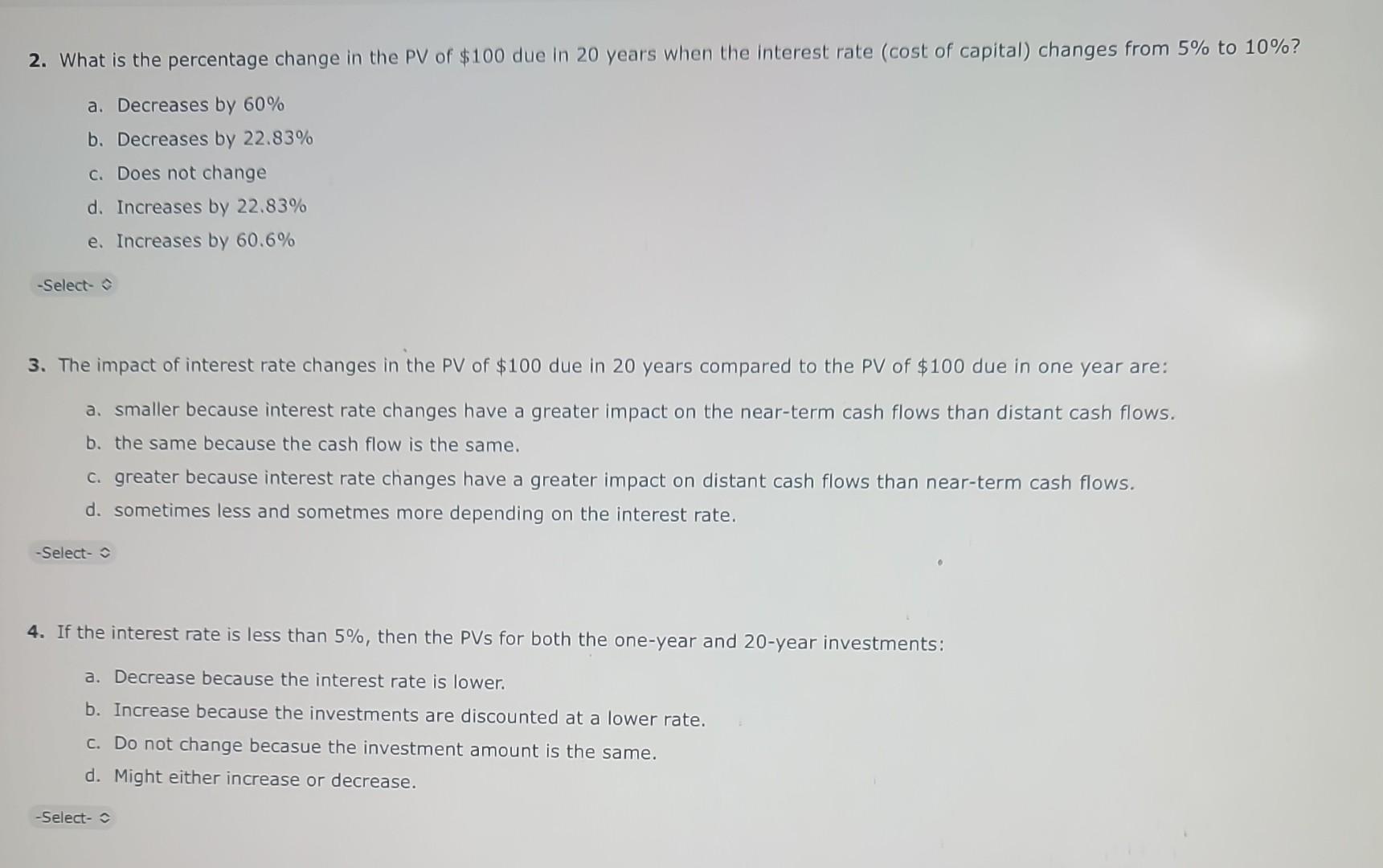 Solved Conceptual Overview: Explore how time and the cost of | Chegg.com