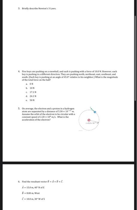 Solved Show all your work neatly in the space provided. | Chegg.com