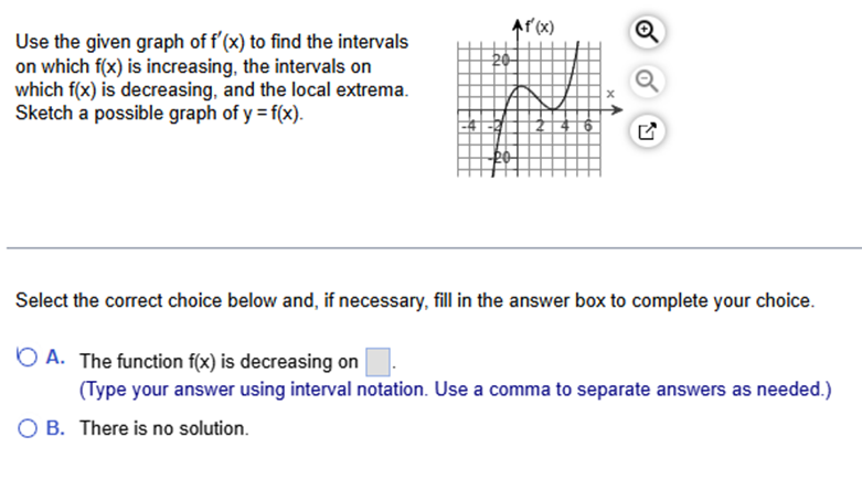 Select the correct choice below and, if necessary, | Chegg.com