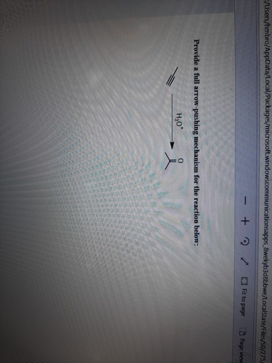 Solved /Users/hmbro/AppData/local/Packages/microsoft | Chegg.com