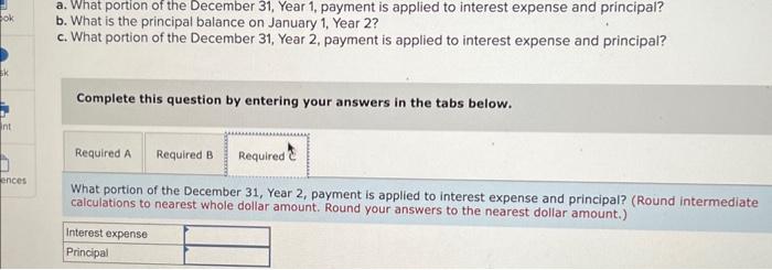 Exercise 10-3A (Algo) Financial statement effects of | Chegg.com