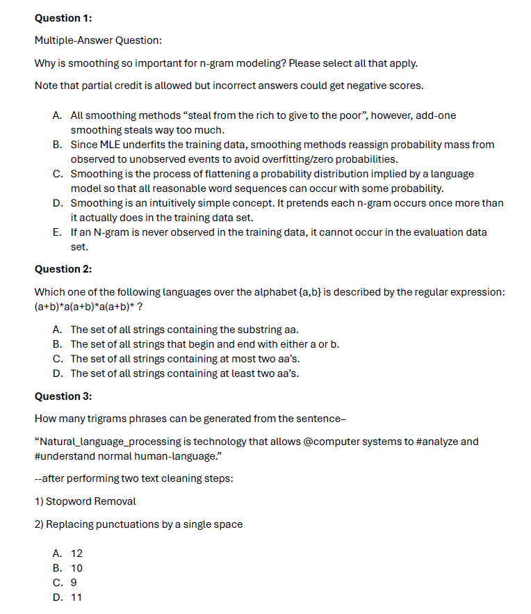 Please don't provide answers that are given by an AI | Chegg.com