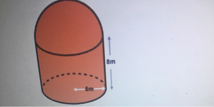 Solved 8m 5m | Chegg.com