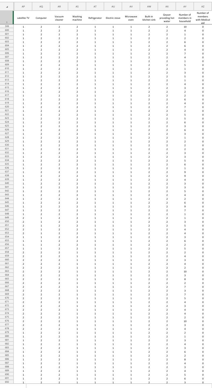 Solved proposal. - In Project B you will be given a | Chegg.com