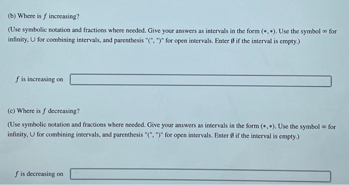 Solved The function f is continuous for all real numbers and | Chegg.com