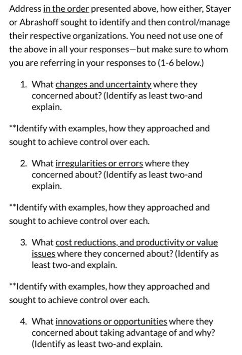 Solved In Chapter 16 Six reasons are given in Learning | Chegg.com