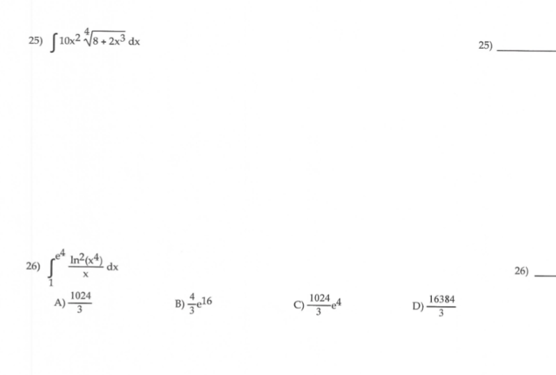 Solved Decide Whether The Limit Exists If It Exists Find