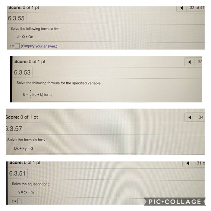 Solved 18 Of 47 13 Come 3 13 Vrite The English Phrase As An Chegg solved-18-of-47-13-come-3-13-vrite-the-english-phrase-as-an-chegg